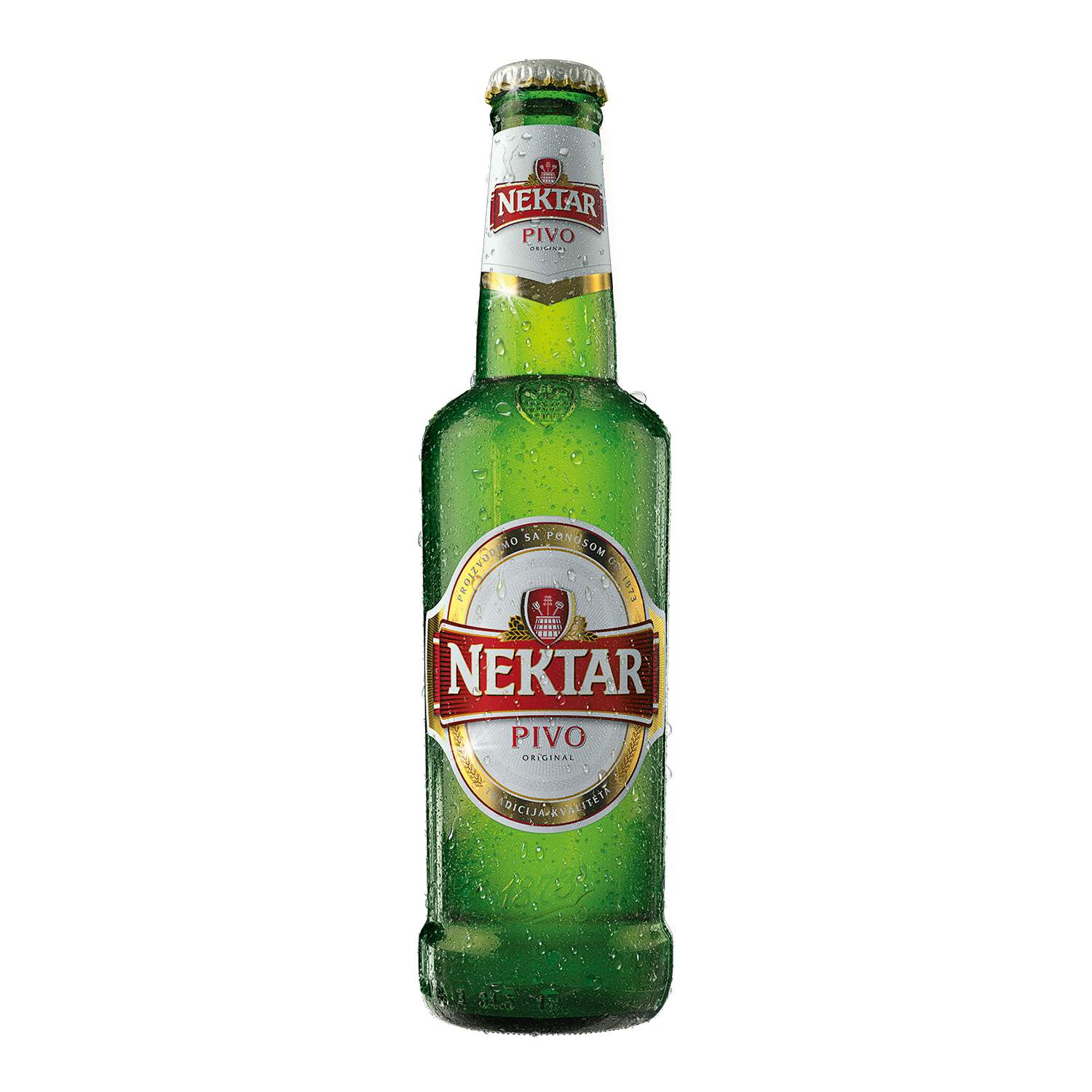 NEKTAR Pivo 0.33L NPB | Online prodaja | Ananas