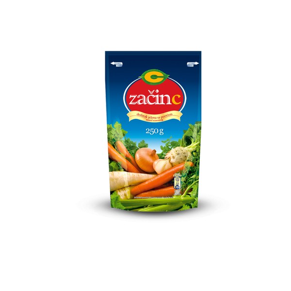 NESTLE-C Začin C 250g | Online prodaja | Ananas