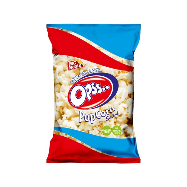 OPSS Kokice, 40g | Online prodaja | Ananas