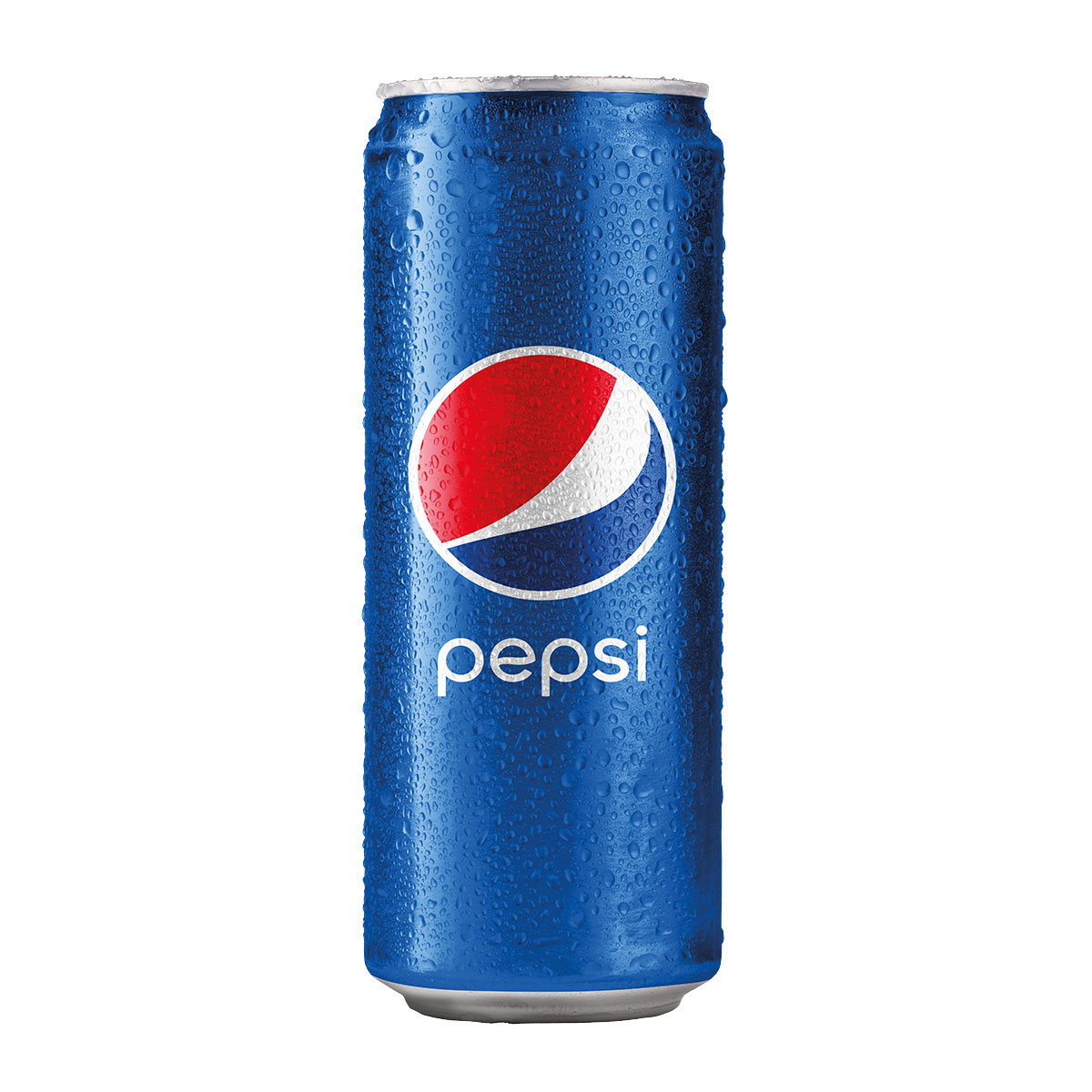 Pepsi Cola Gazirani sok, limenka, 0.33L | Online prodaja | Ananas