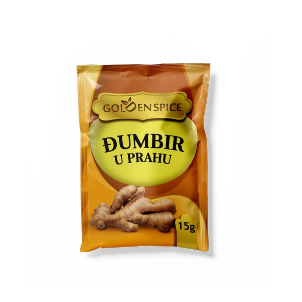 PL Djumbir u prahu 15g | Online prodaja | Ananas