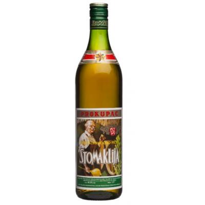 Prokupac Rakija Stomaklija, 1L | Online prodaja | Ananas