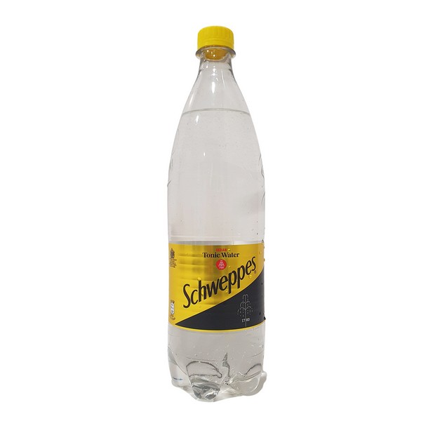 Schweppes tonik, 1l | Online prodaja Schweppes tonik, 1l proizvoda