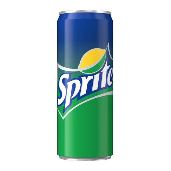 Sprite gazirani sok, 0.33L | Online prodaja Sprite gazirani sok, 0.33L ...