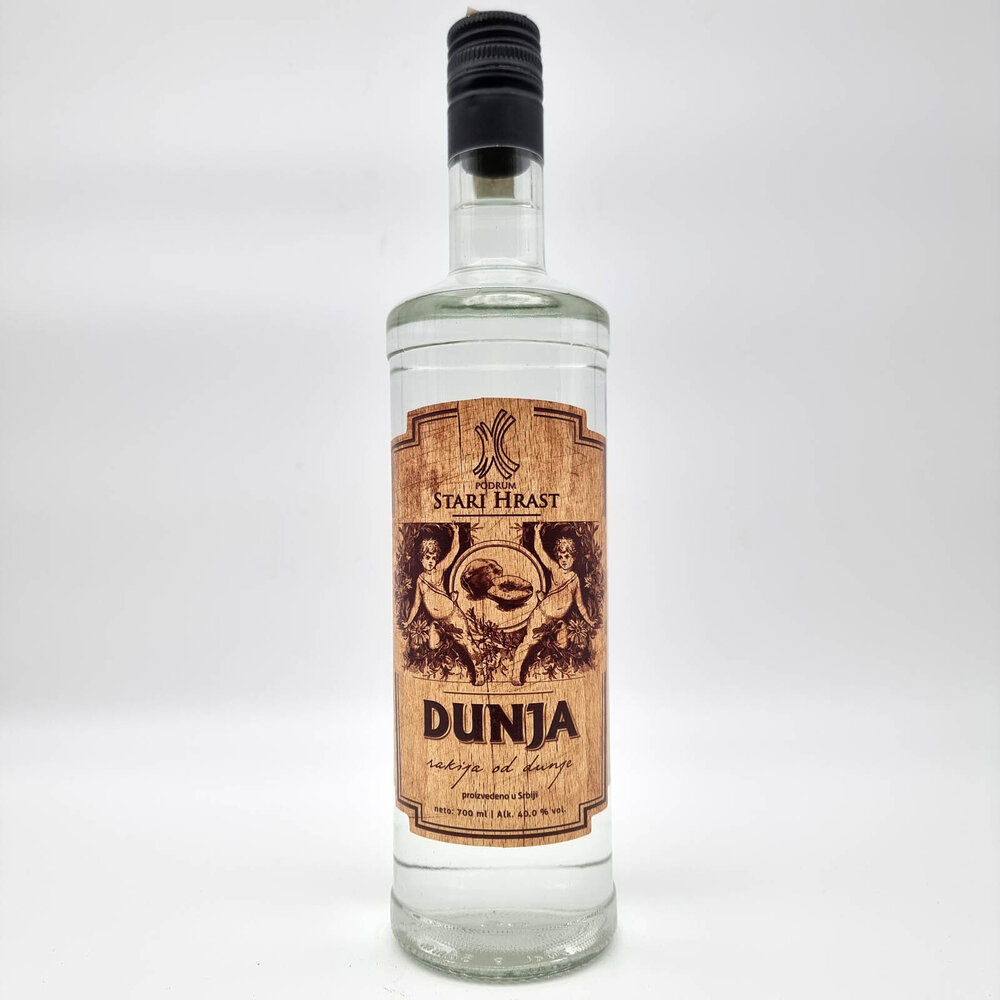 Stari Hrast Dunja 0,7 | Online prodaja | Ananas