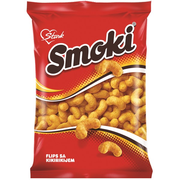 ŠTARK Flips Smoki 150g | Online prodaja | Ananas