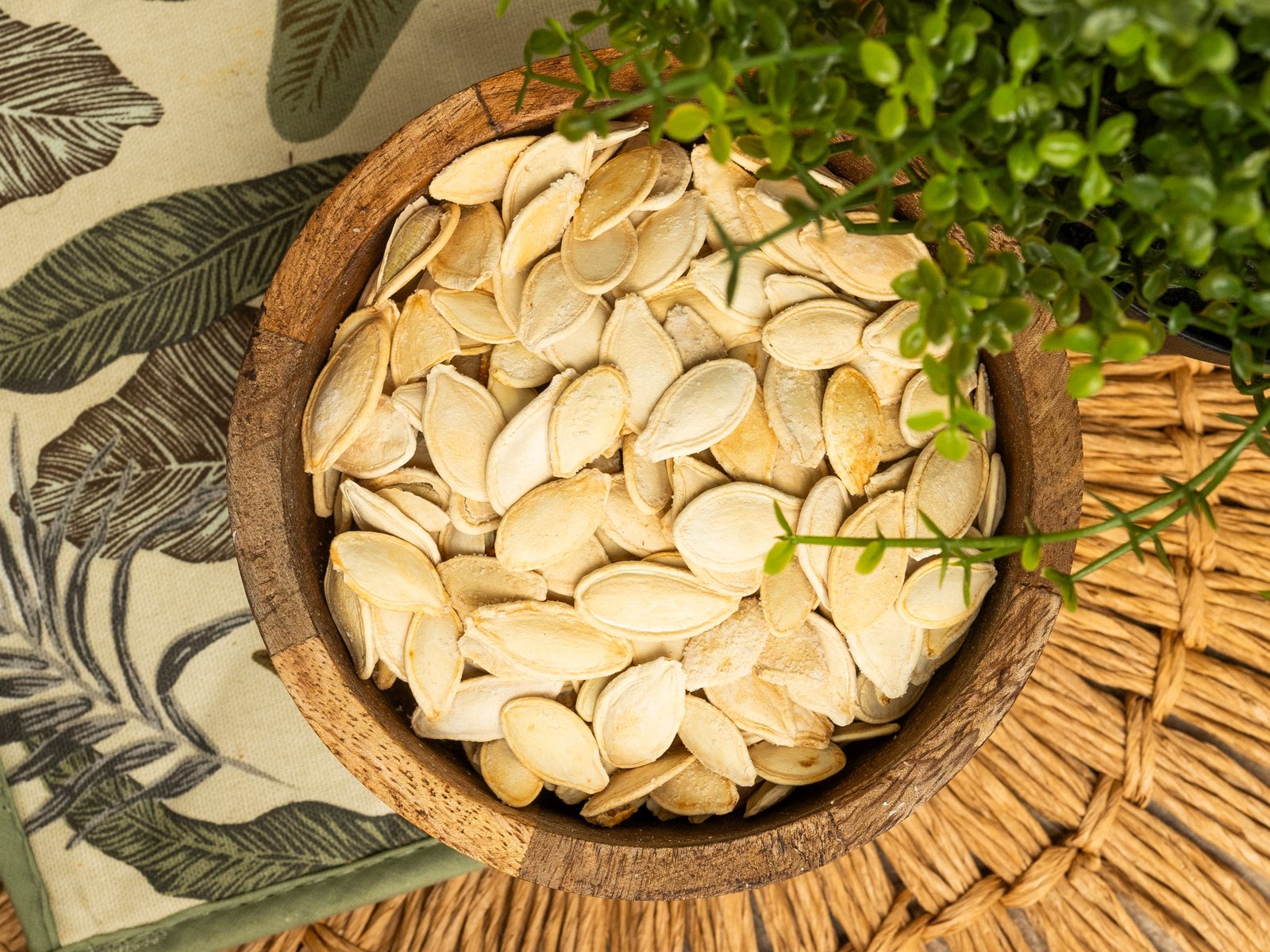 Tvoja pilja Seme bundeve u ljusci, 100 g | Online prodaja | Ananas