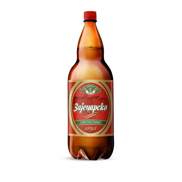ZAJEČARSKO Pivo 2l | Online prodaja | Ananas