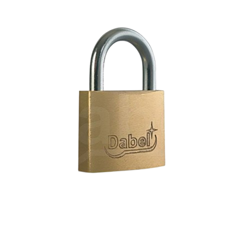 DABEL Katanac KA2029 MS 50mm 3K DSP 3398014 | Online prodaja | Ananas