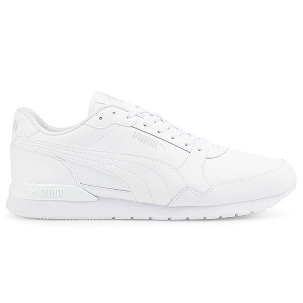PUMA Muške patike ST Runner v3 L, 384855-10, Bele | Online prodaja | Ananas