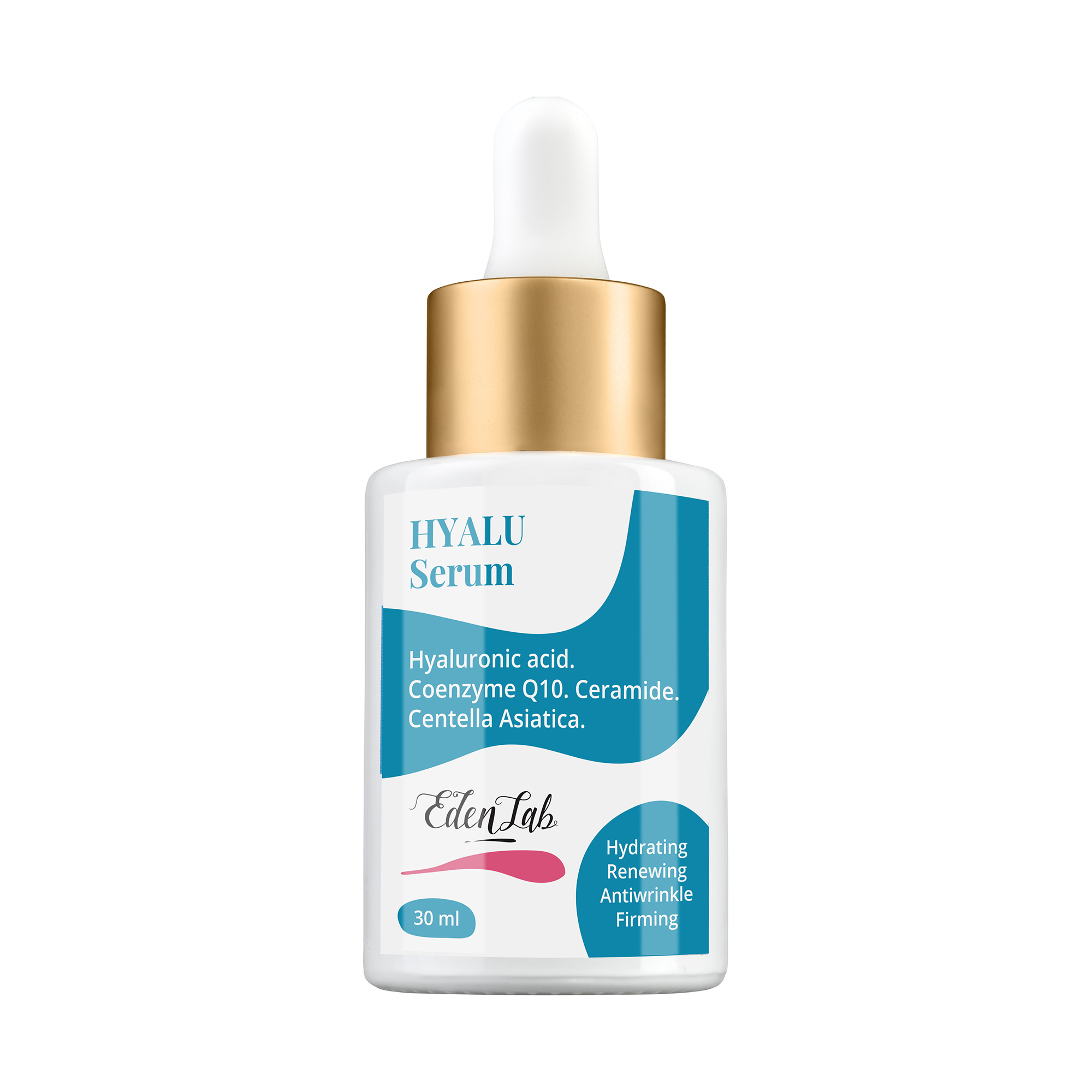 EDENLAB Serum Hyalu 30ml | Online prodaja | Ananas