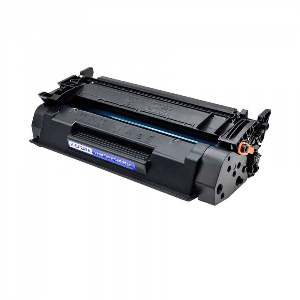 SPACE TONER Тонер HP CF259A без чип | Најголема онлајн продавница во ...