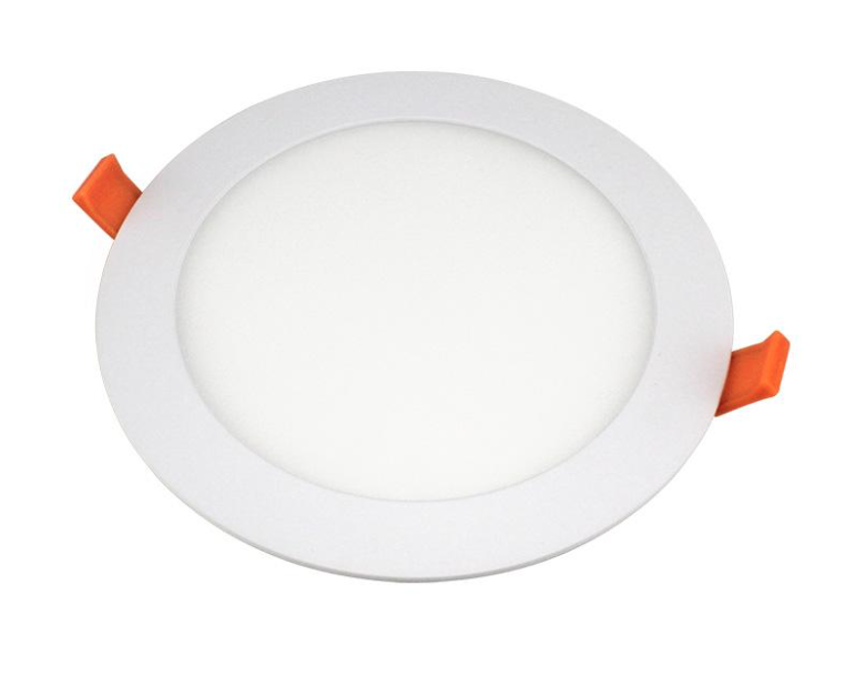 HIUNDAI Build. svet. okrugli Led 24v hi/led/rp/pc/24v/6500k f298 mm ...