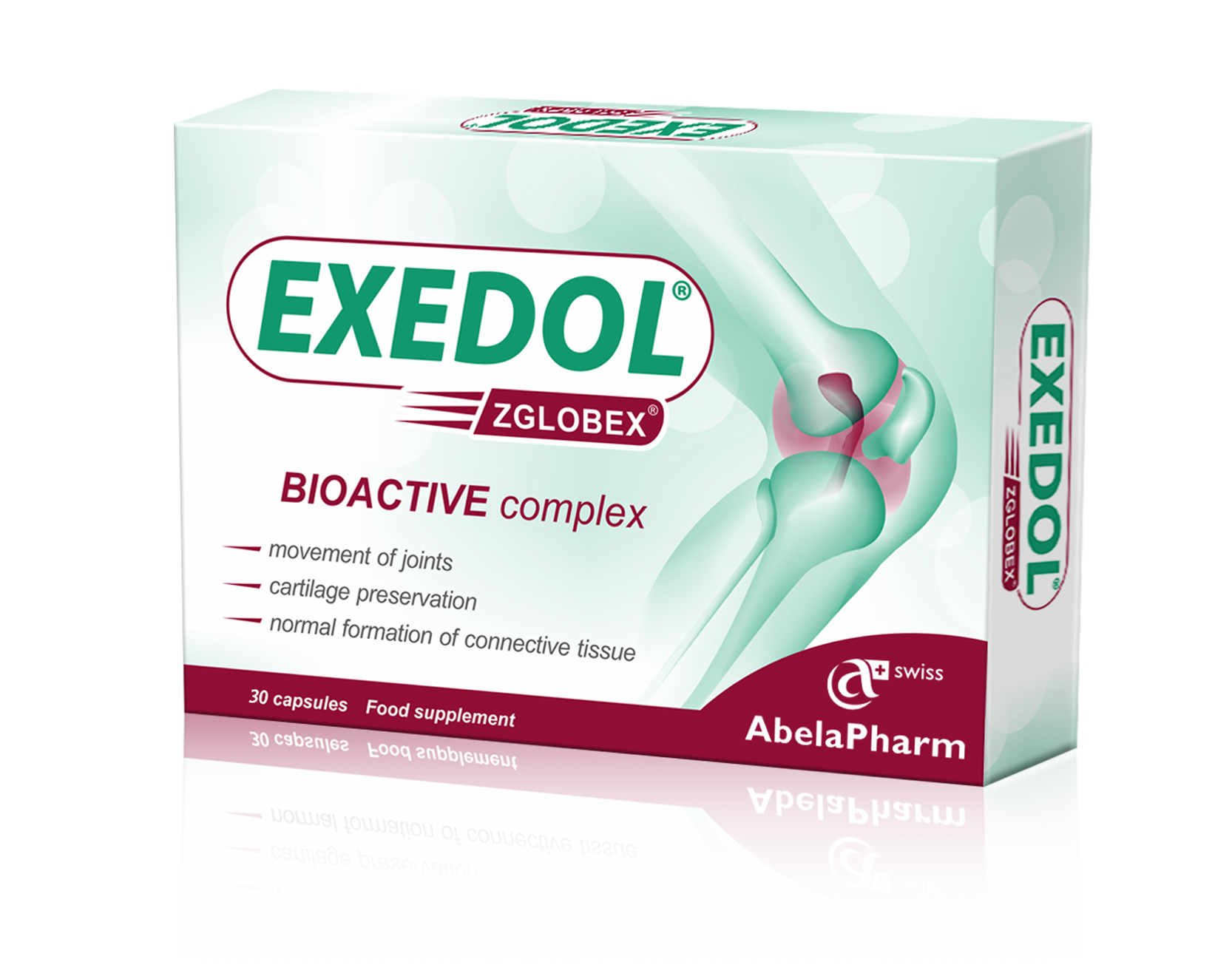 Exedol 30 kapsula | Online prodaja | Ananas