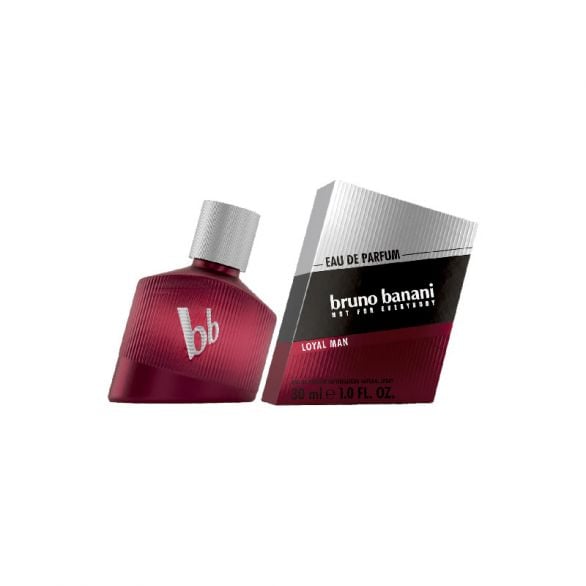 BRUNO BANANI Muški parfem Loyal Man Rg EDP 30ml | Online prodaja | Ananas