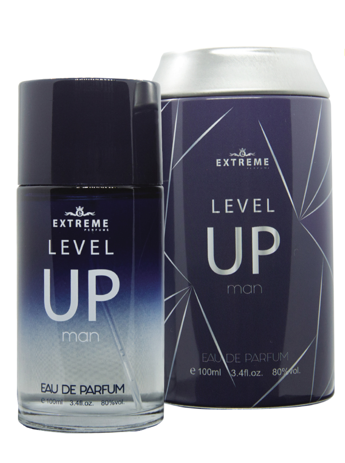 EXTREME Muški parfem Level Up 100ml | Online prodaja | Ananas