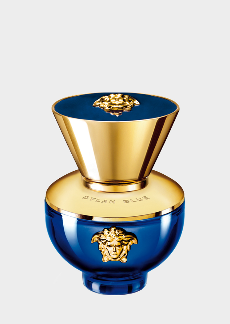 VERSACE Ženski parfem Dylan Blue Pour Femme 50ml | Online prodaja | Ananas