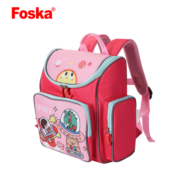 Foska Ранец предшколски | Најголема онлајн продавница во Македонија ...