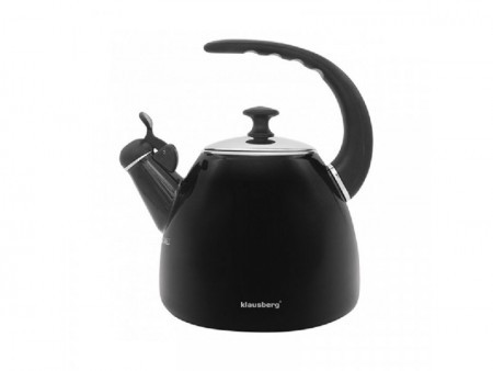 KLAUSBERG Mermerni čajnik 3l KB7403 | Online prodaja | Ananas