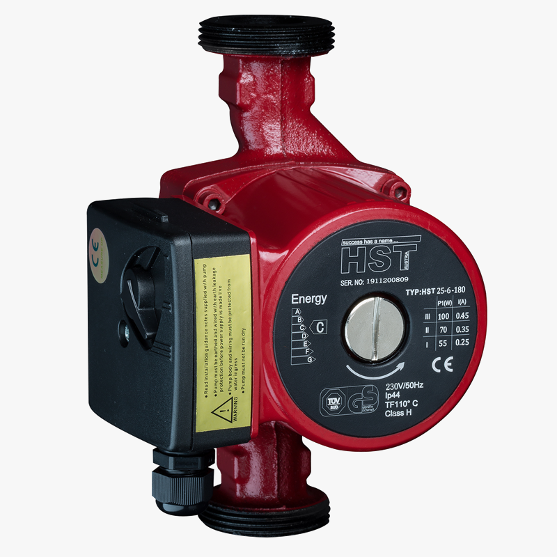 HST Циркулациона пумпа за вода | Најголема онлајн продавница во Македонија | Ананас МК