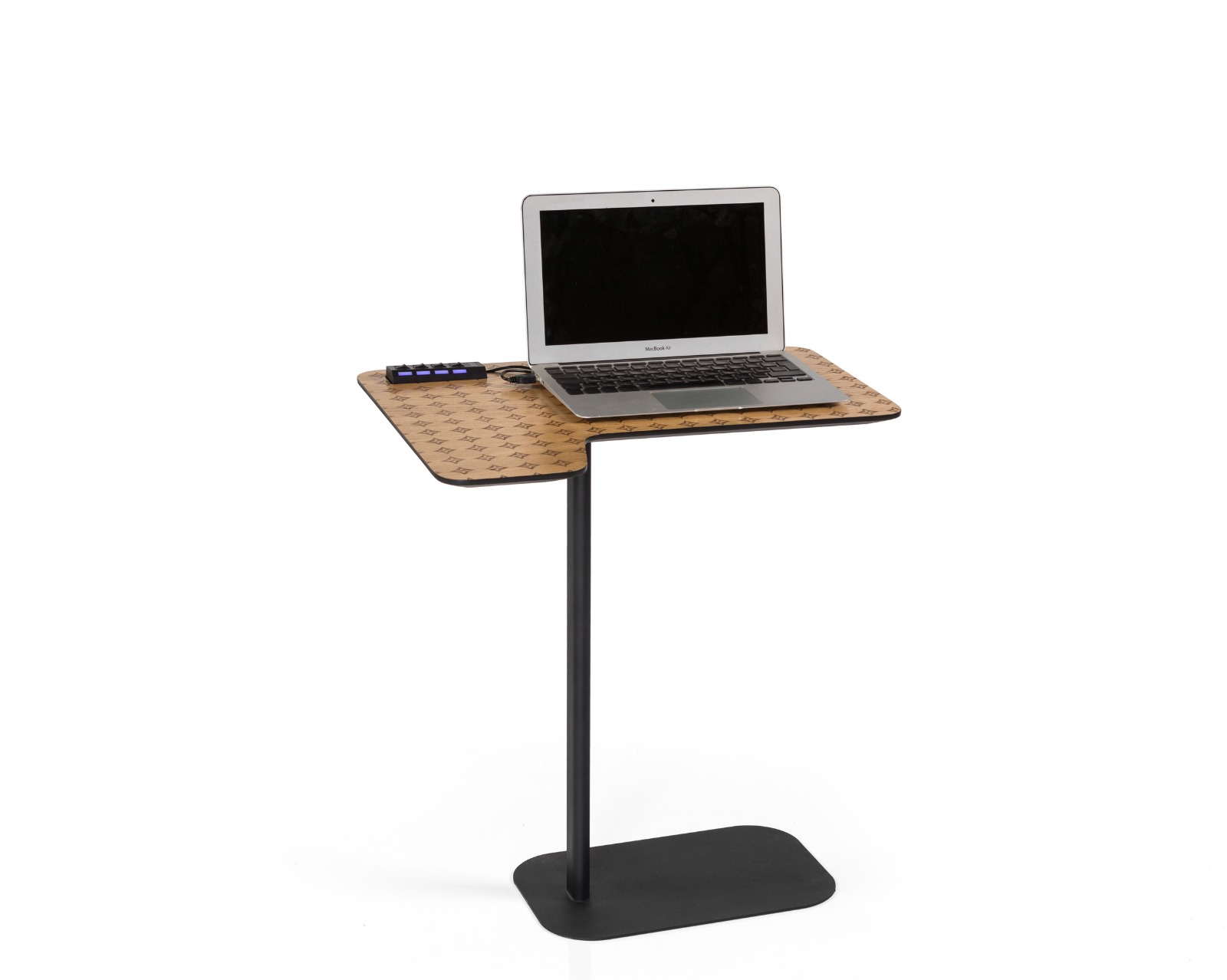 Ena Sto za laptop 420 x 600, Braon | Online prodaja | Ananas