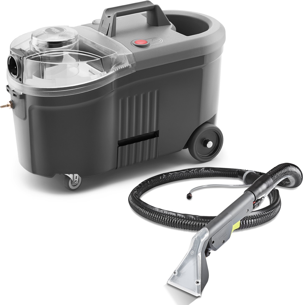 MASTER PROFI Profesionalni usisivač sa malom papučom 50 CA | Online ...