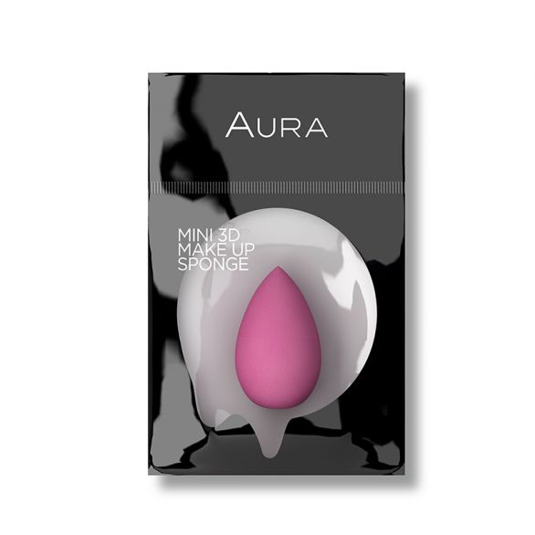 AURA Mini 3D sunđerasti aplikator | Online prodaja | Ananas