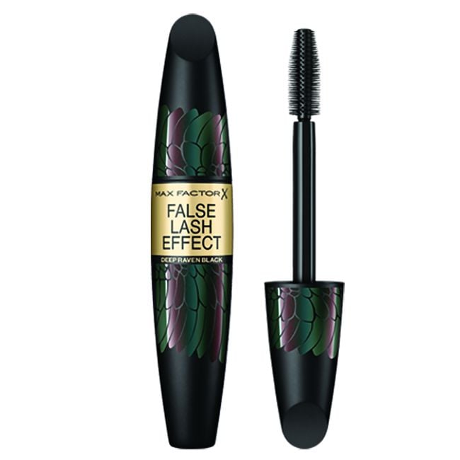 MAX FACTOR Maskara Falsh Lash Effect Raven crna | Online prodaja | Ananas