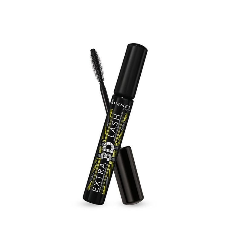 RIMMEL LONDON Maskara Extra Super Lash 3D 003 | Online prodaja | Ananas