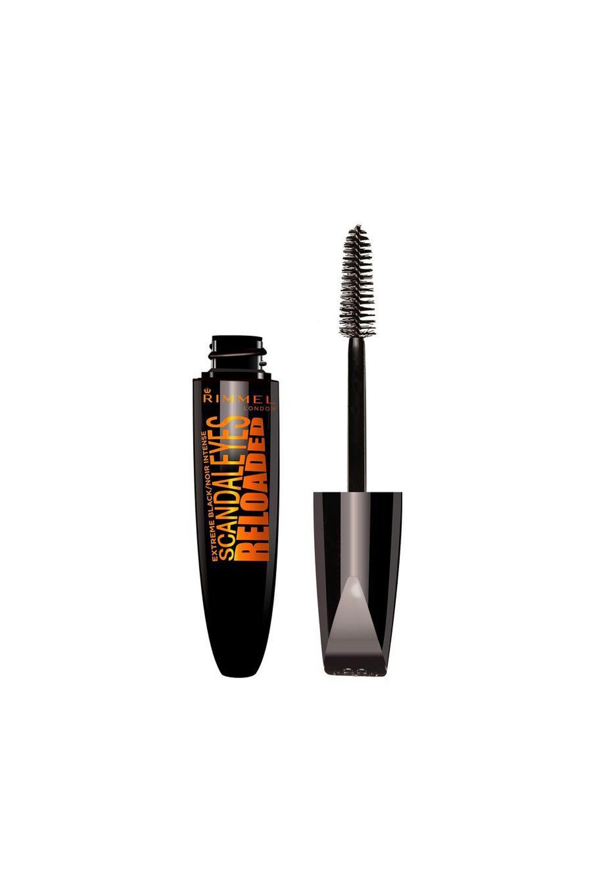 RIMMEL LONDON Maskara Scandaleyes Reloded 003 | Online prodaja | Ananas