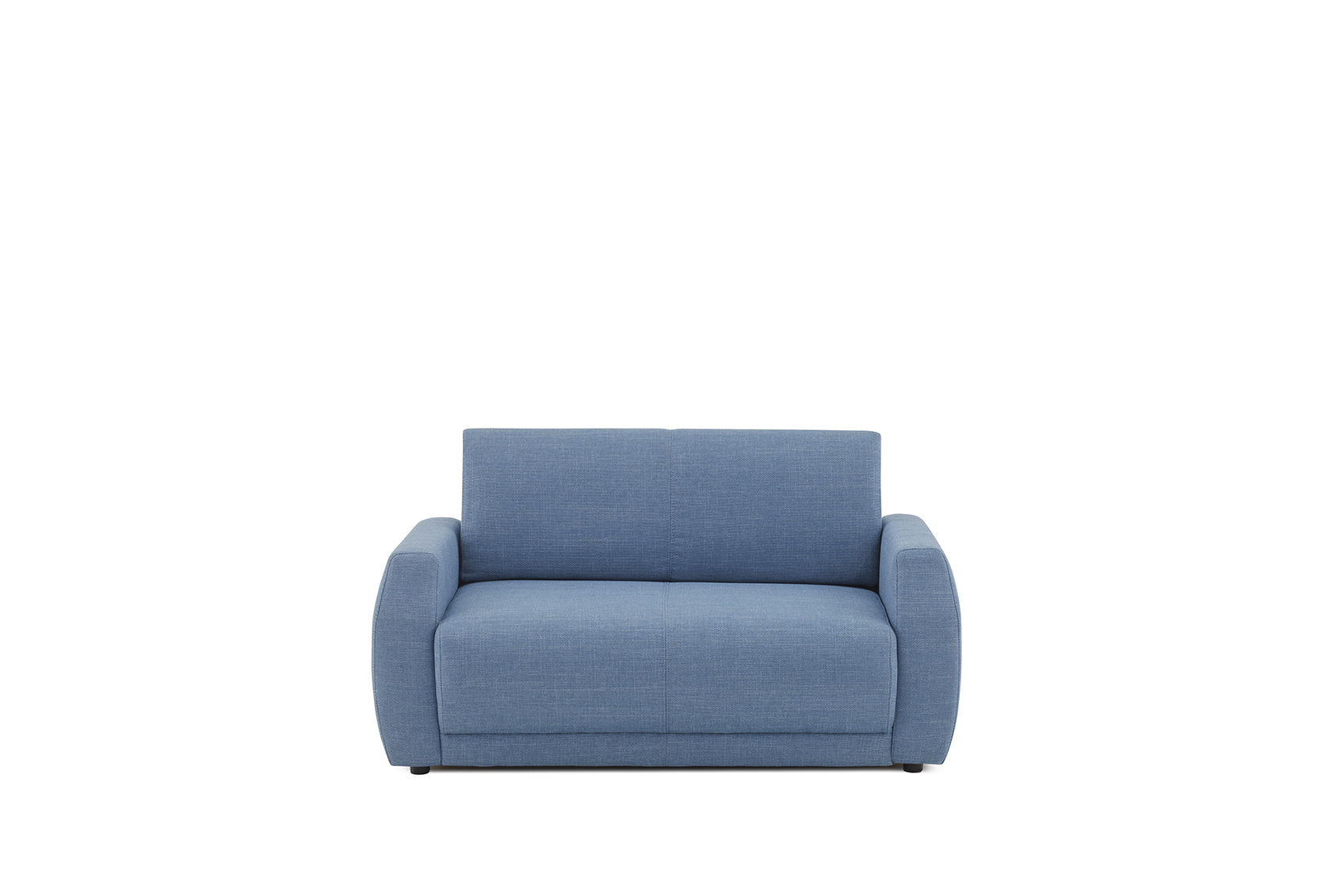 SIMPO Dvosed Marlo, 149 x 90 x 84 cm, Plavi | Online prodaja | Ananas