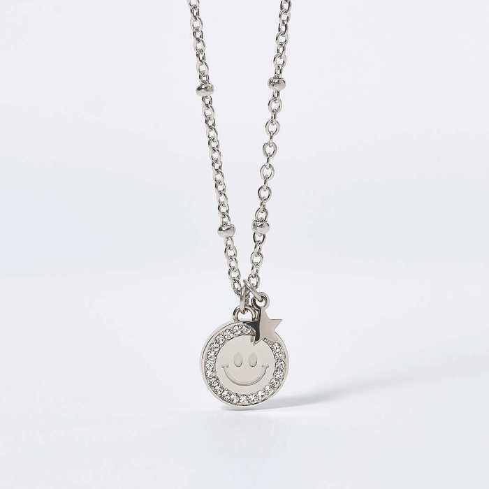2JEWELS Ogrlica LADY ICON 251804 | Online prodaja | Ananas
