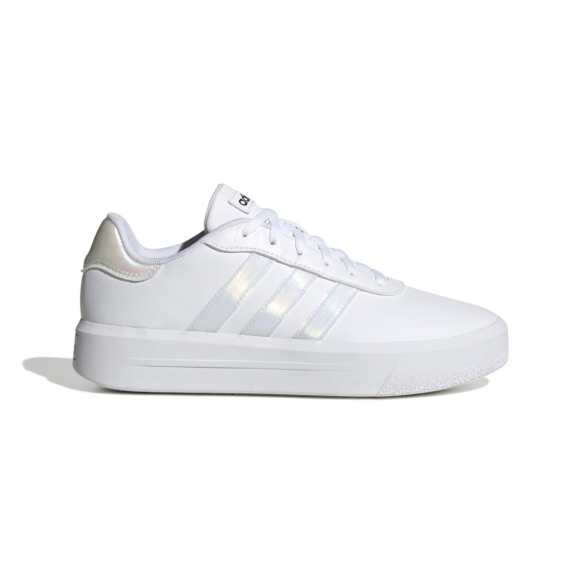Adidas Court Platform Ženske patike, Bele | Online prodaja | Ananas