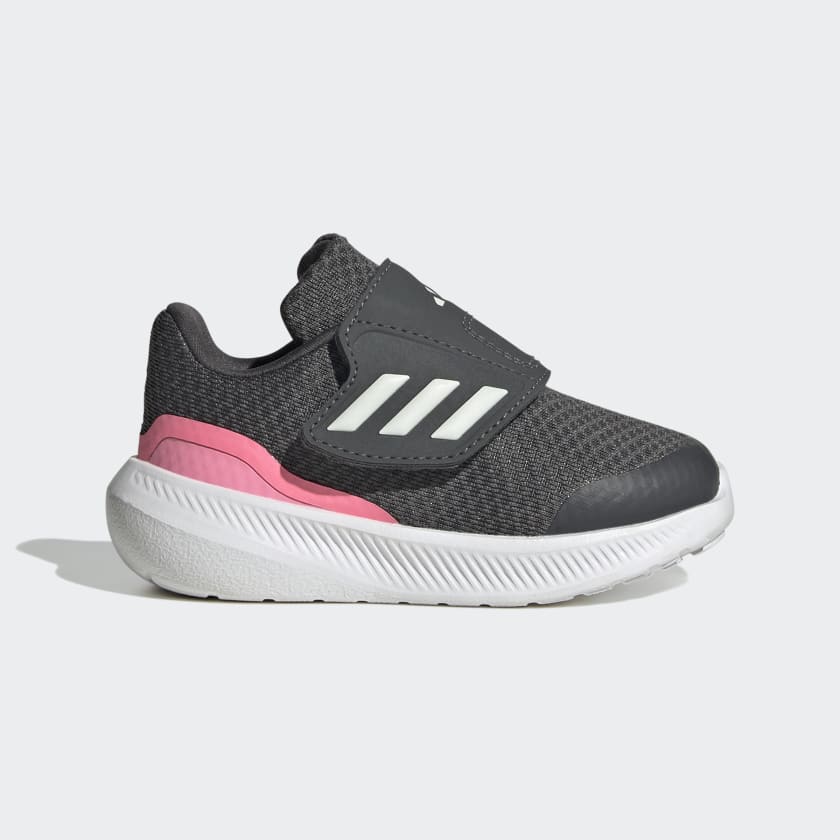 ADIDAS Детски патики RUNFALCON 3.0 HOOK-AND-LOOP SHOES | Најголема ...