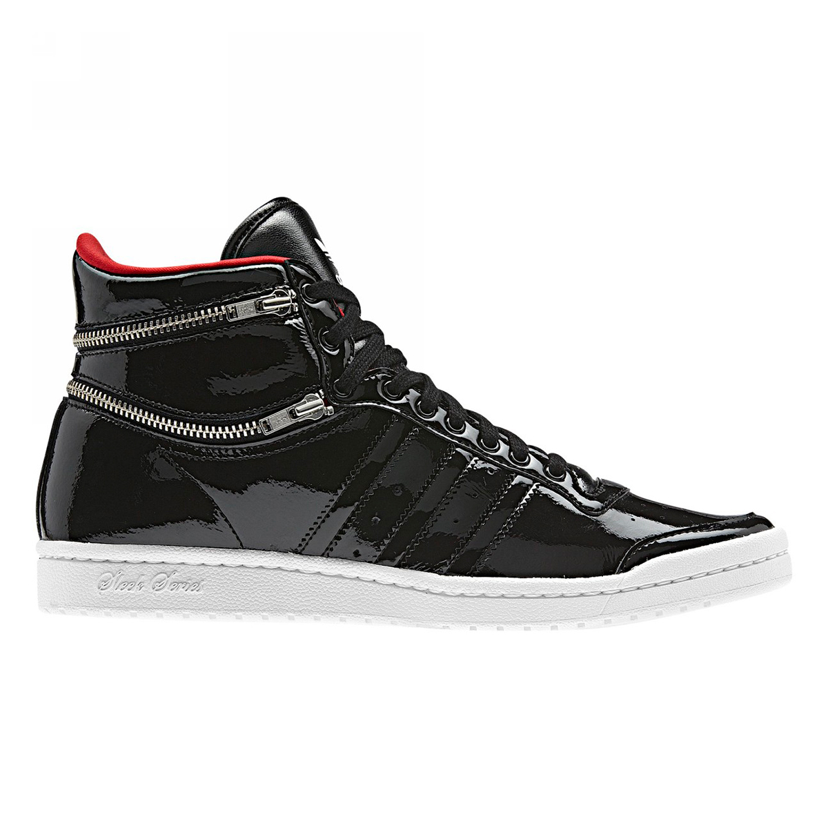 ADIDAS Patike TOP TEN SLEEK | Online prodaja ADIDAS Patike TOP TEN ...