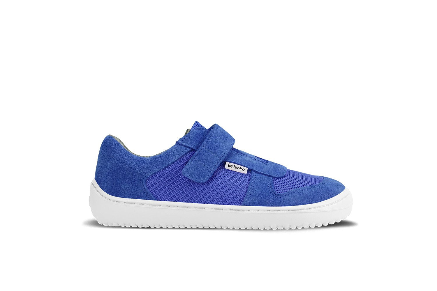 Be Lenka Barefoot patike za dečake Joy, Indigo | Online prodaja | Ananas