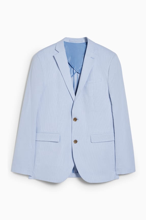 C&A Muški sako, Slim fit, Svetlo plavi | Online prodaja | Ananas
