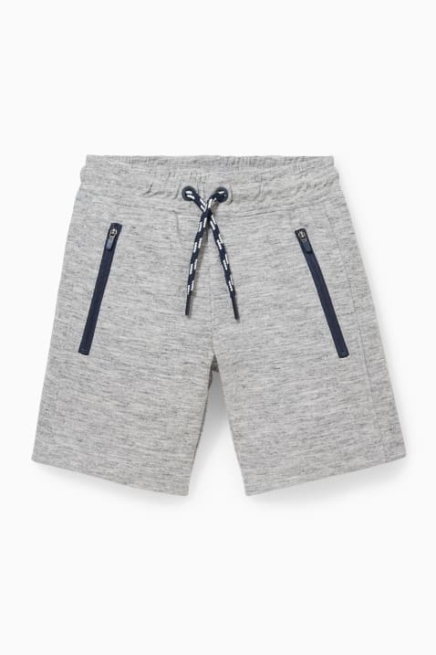 C&A Šorts za dečake, Sivi | Online prodaja | Ananas