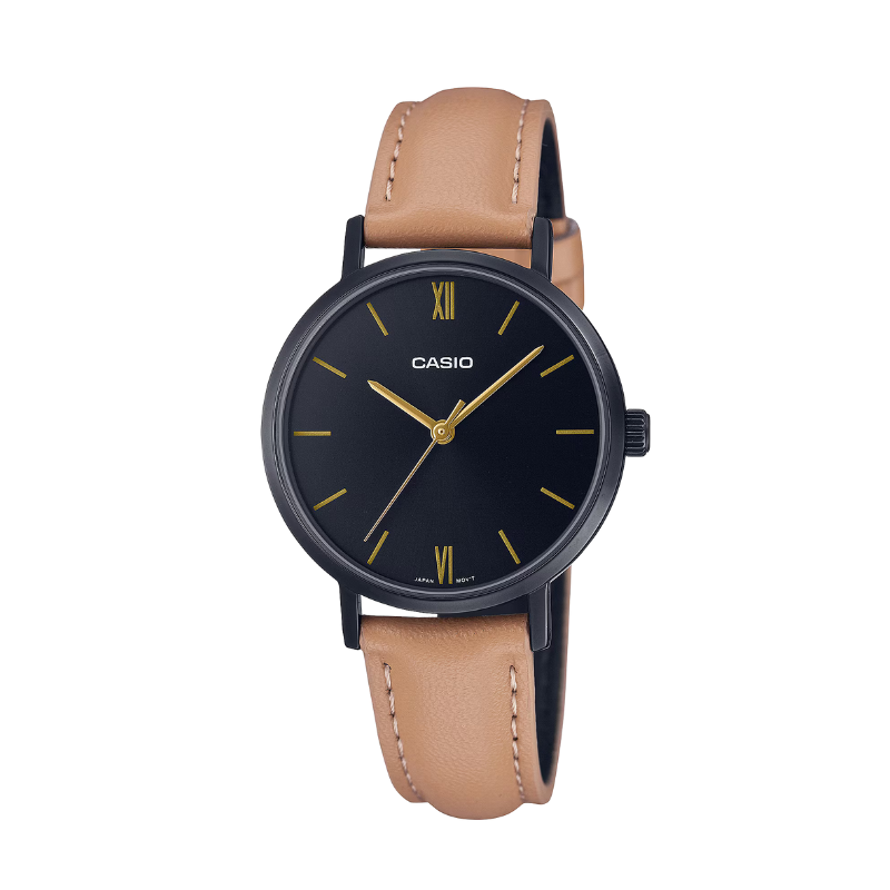 CASIO Женски часовник LTP-VT02BL-1AUDF | Најголема онлајн продавница во ...