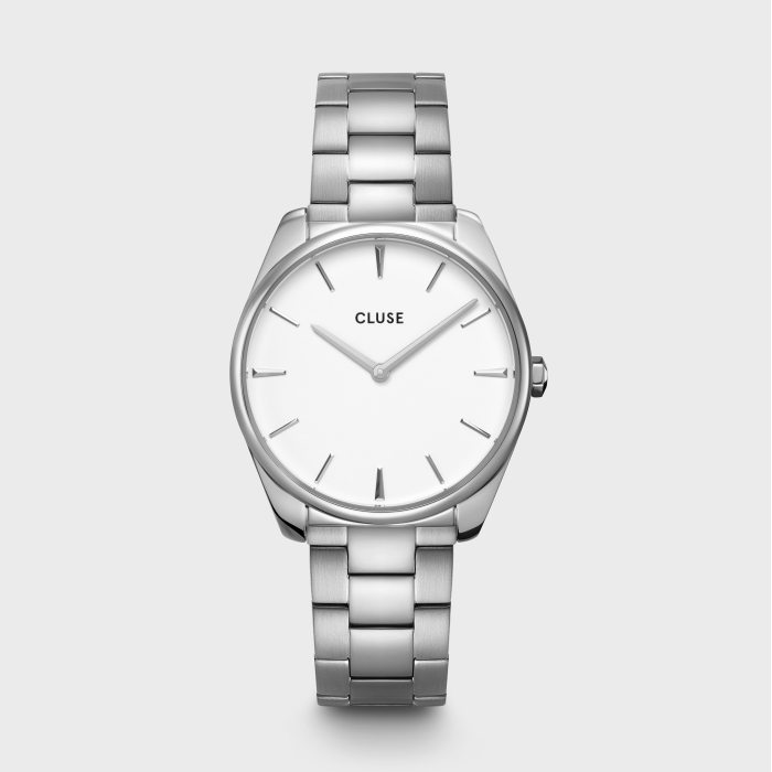 CLUSE Ručni sat Féroce 3 Link CW0101212003 | Online prodaja | Ananas