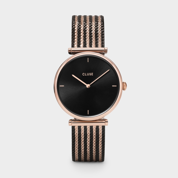 CLUSE Ručni sat Triomphe Mesh | Online prodaja | Ananas