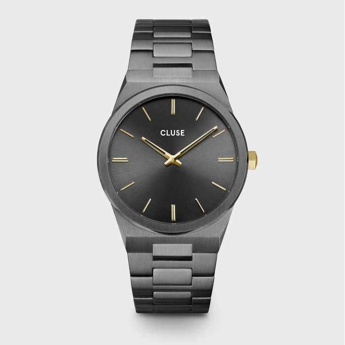 CLUSE Ručni sat Vigoureux 40 H Link CW0101503006 | Online prodaja | Ananas