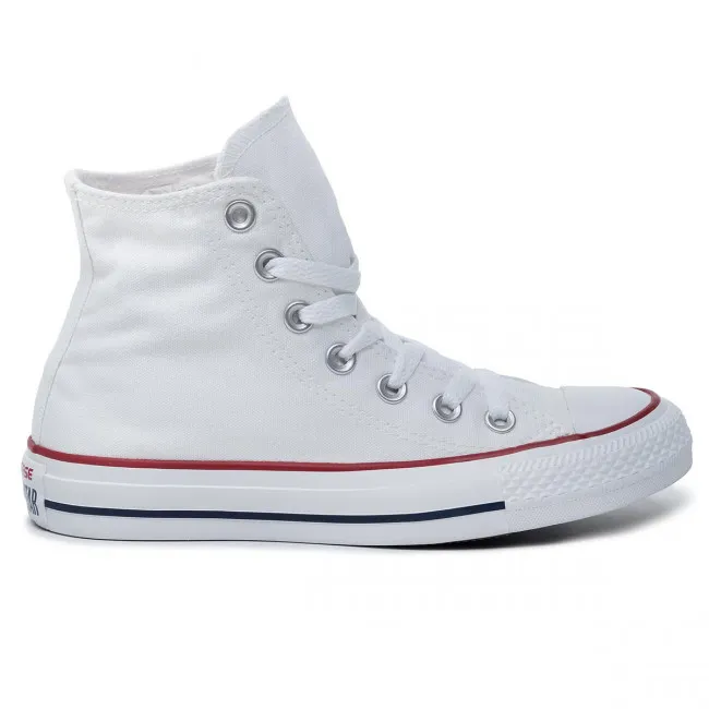 Converse Unisex patike Chunk Taylor All Star Core, Bele | Online ...
