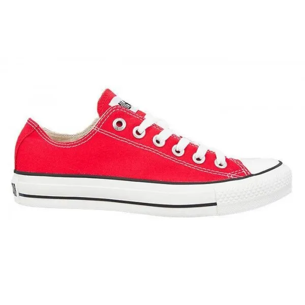 Converse Unisex patike Chunk Taylor All Star Core, Crvene | Online ...