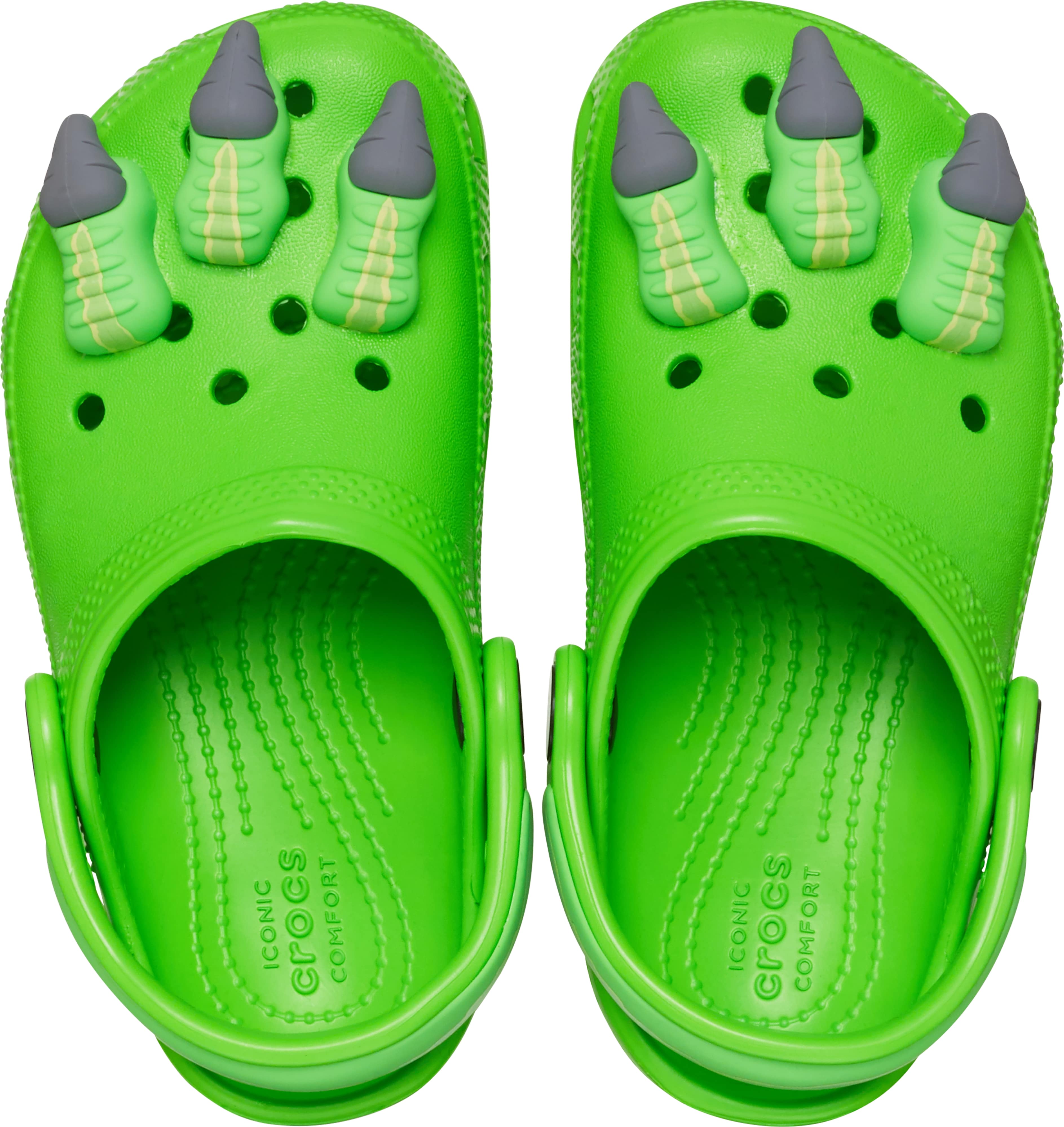 CROCS Papuče CLASSIC DINOSAUR | Online prodaja CROCS Papuče CLASSIC ...