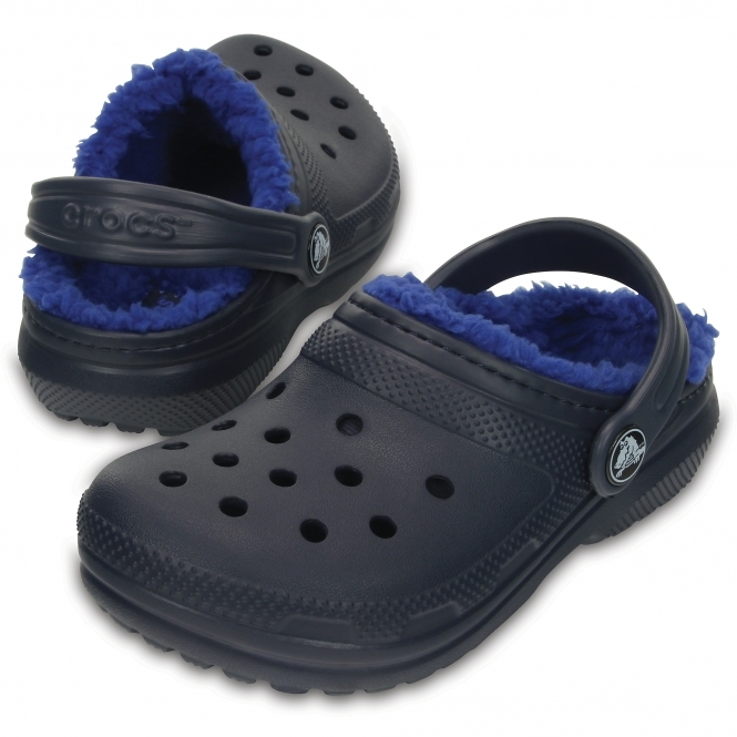 CROCS Papuče CLASSIC LINED | Online prodaja CROCS Papuče CLASSIC LINED ...