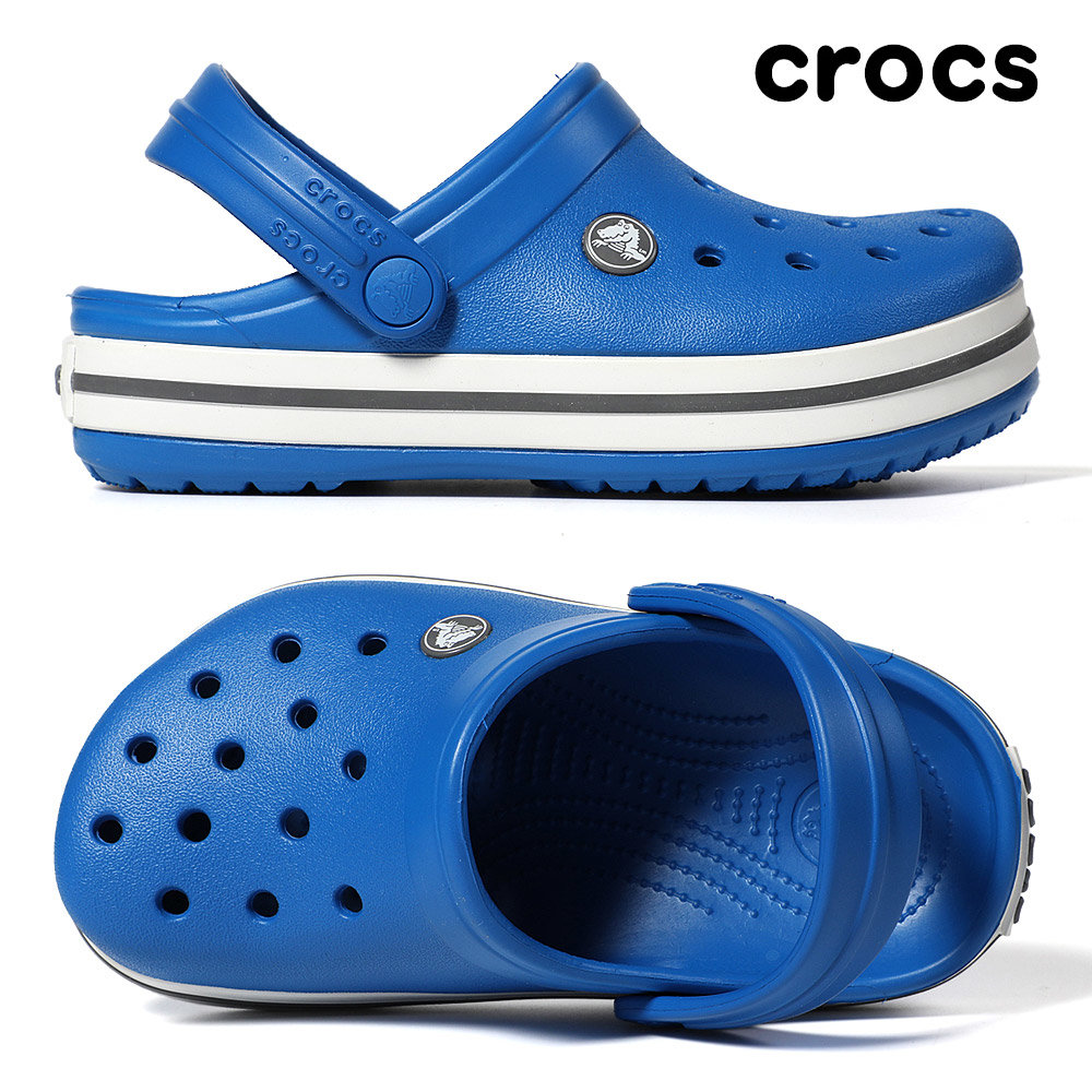 CROCS Papuče CROCBAND CLOG | Online prodaja CROCS Papuče CROCBAND CLOG ...