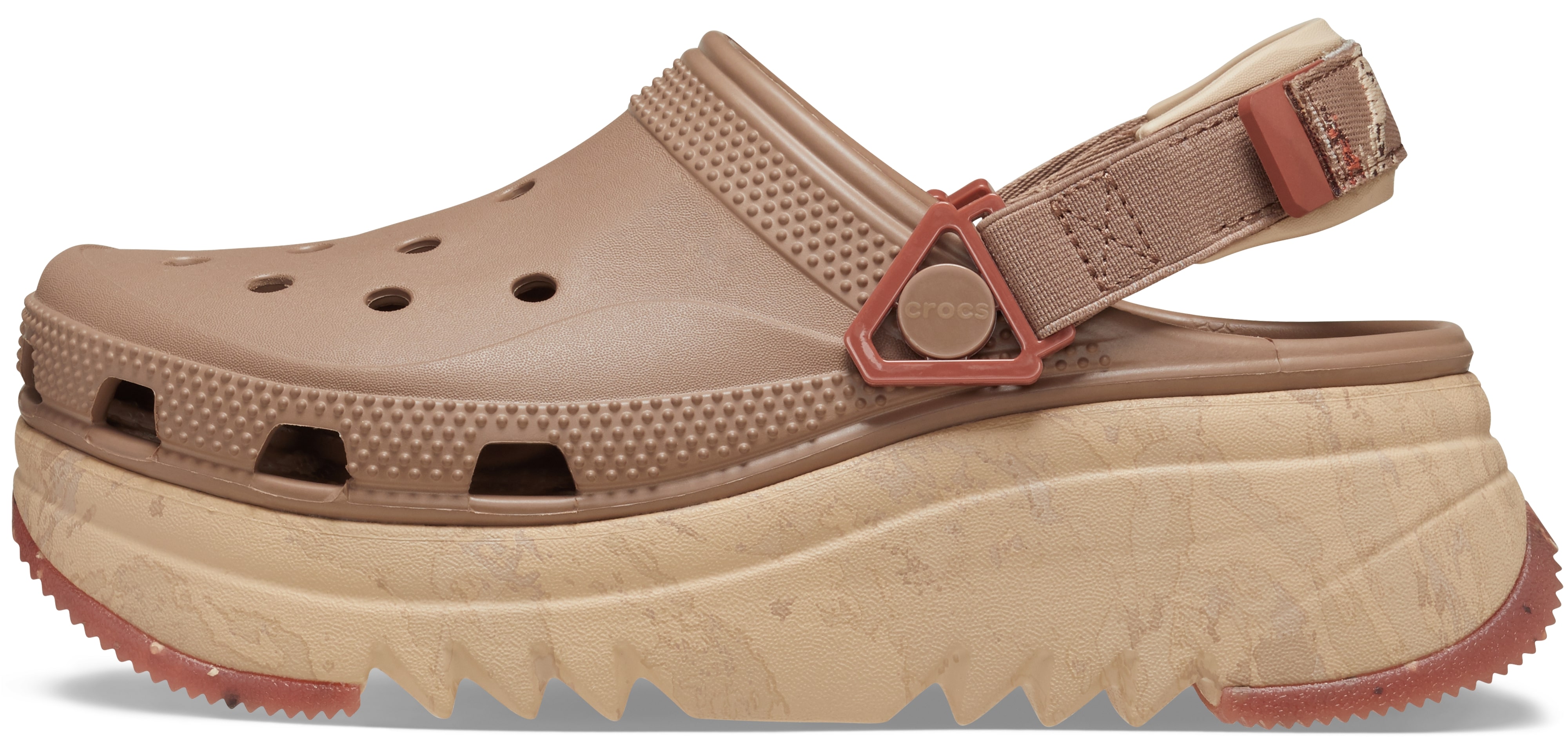 CROCS Papuče HIKER HIGH | Online prodaja CROCS Papuče HIKER HIGH proizvoda