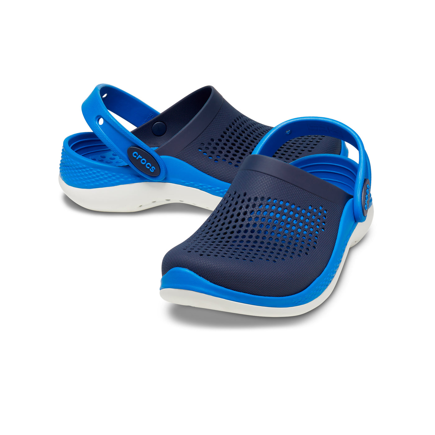 CROCS Papuče LITERIDE CLOG | Online prodaja CROCS Papuče LITERIDE CLOG ...