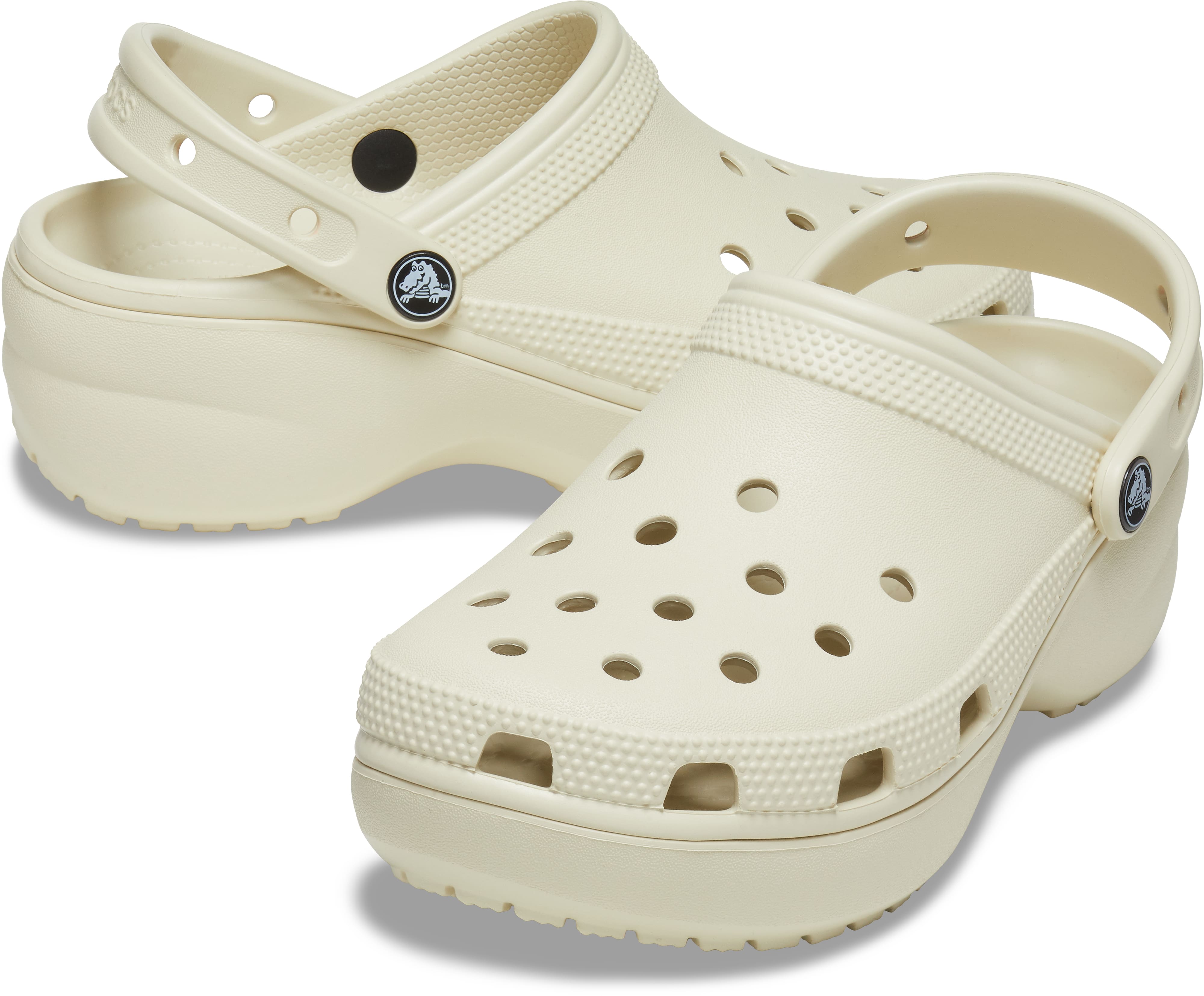 CROCS Papuče PLATFORM CLOG | Online prodaja CROCS Papuče PLATFORM CLOG ...